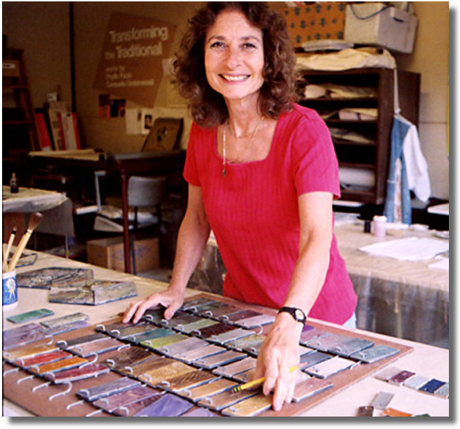 Tile Heritage Foundation E-NEWS